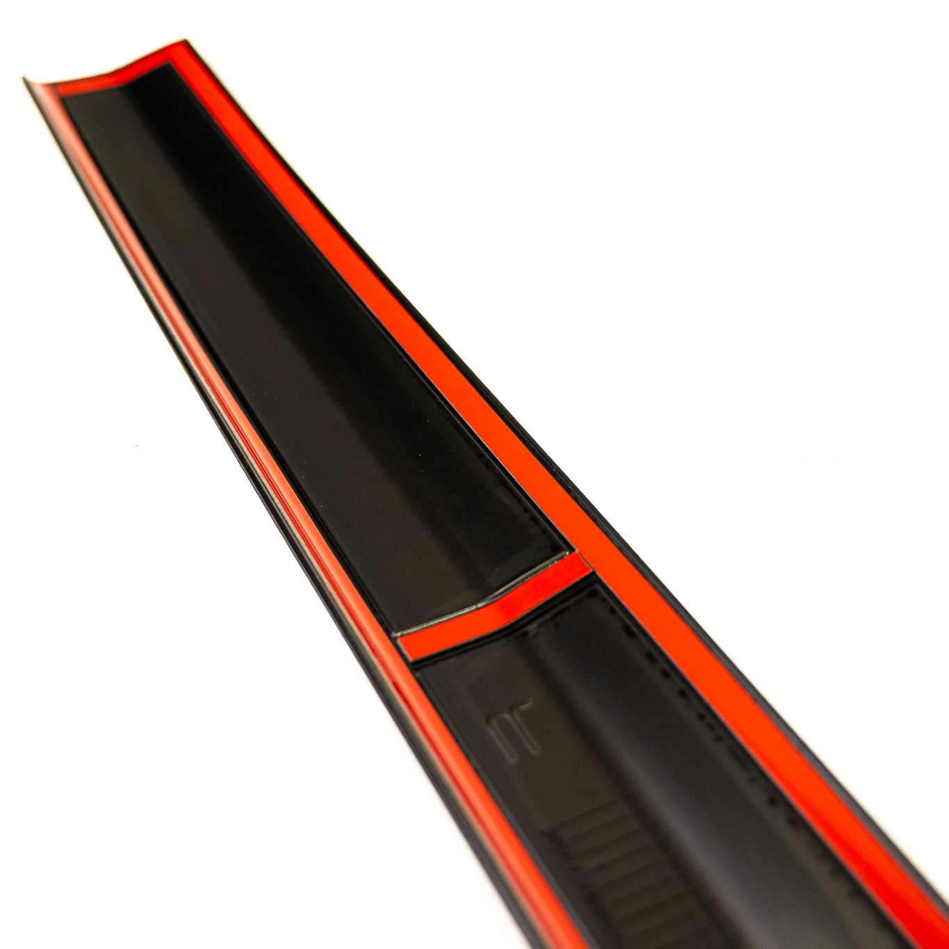 Ford Transit Custom & VW New Transporter T7 Rear Left Sliding Step ...