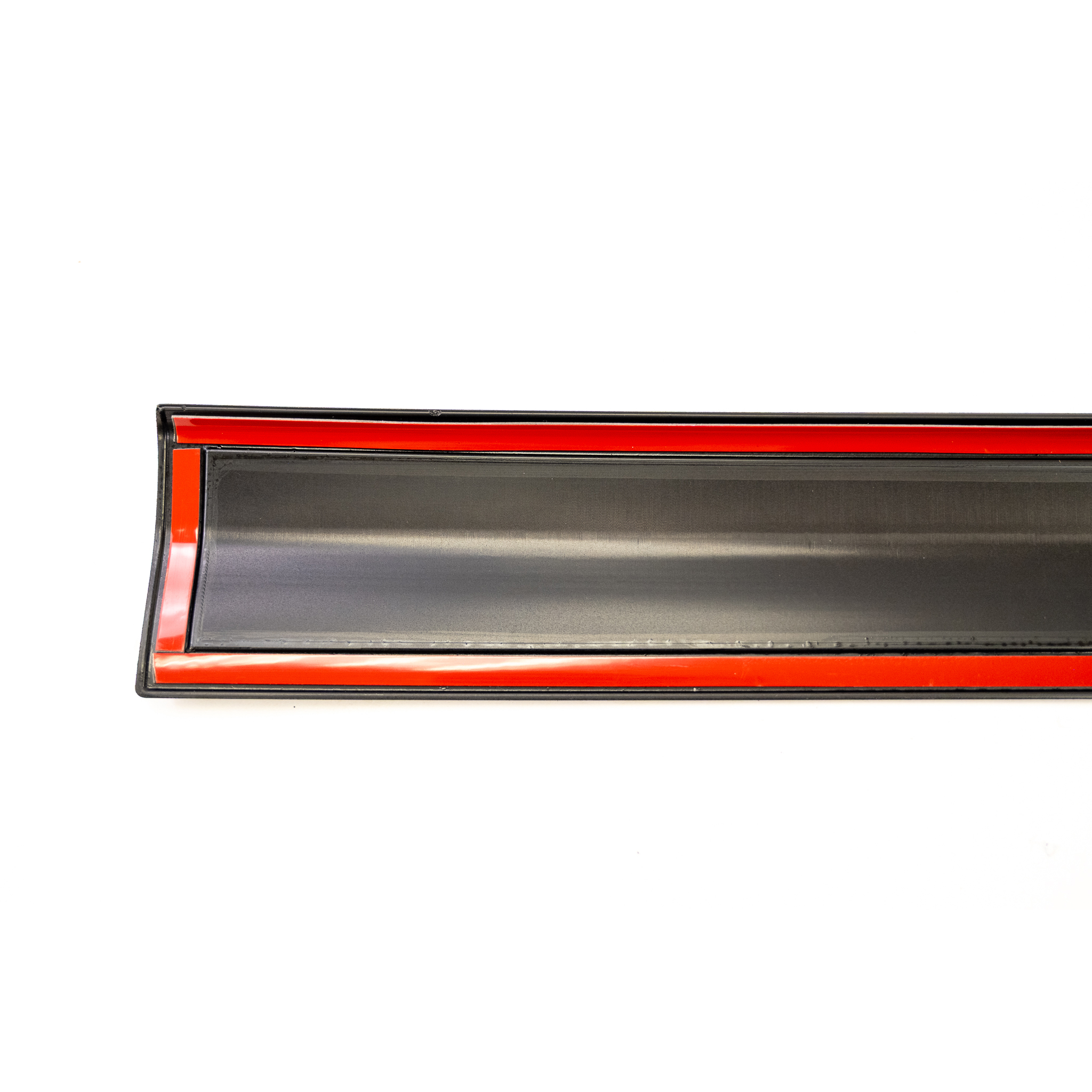 Ford Transit Custom & VW New Transporter T7 Rear Left Sliding Step ...