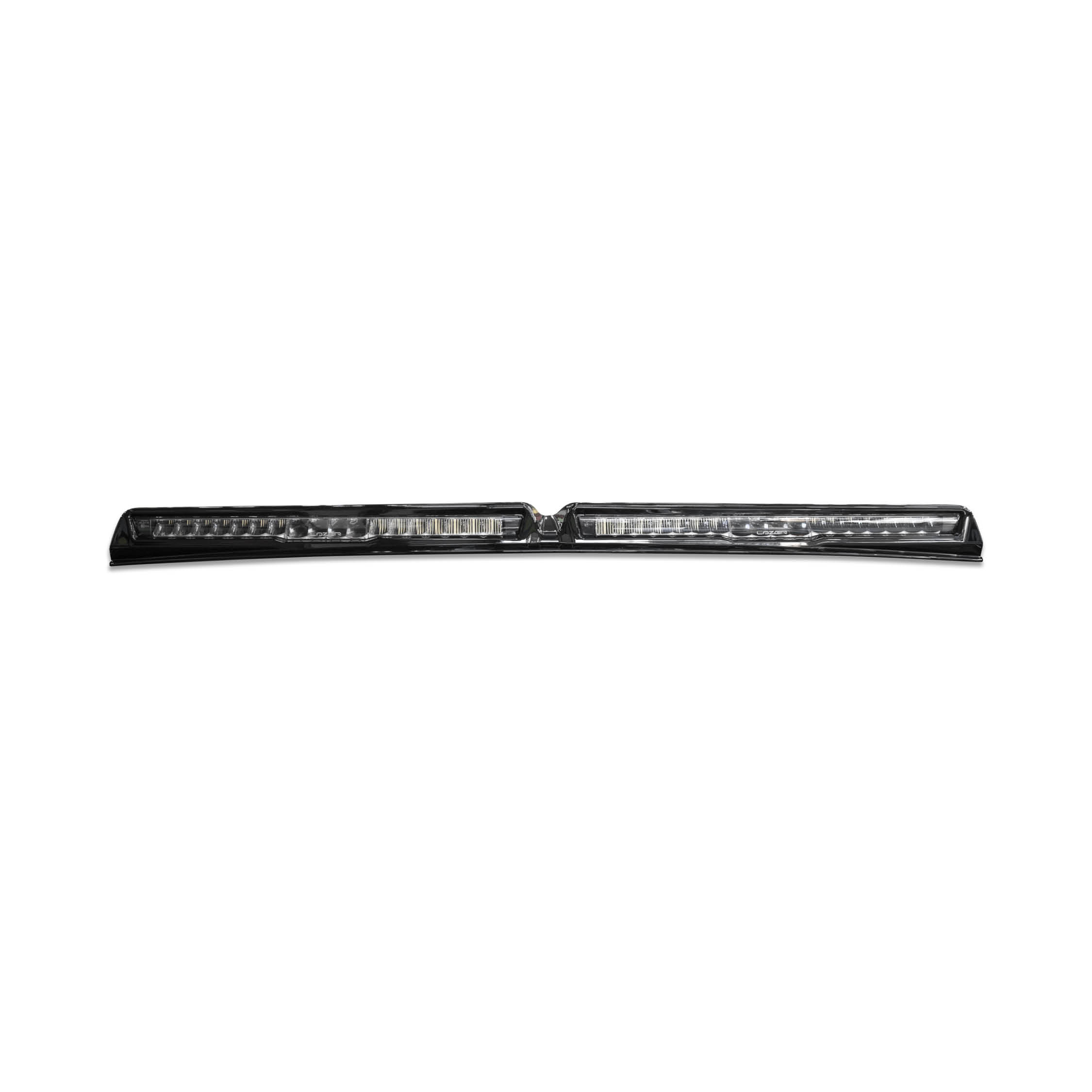 Lazer Lamps Roof Pod x2 Glide for Ford Ranger 23+ | High-Performance ...