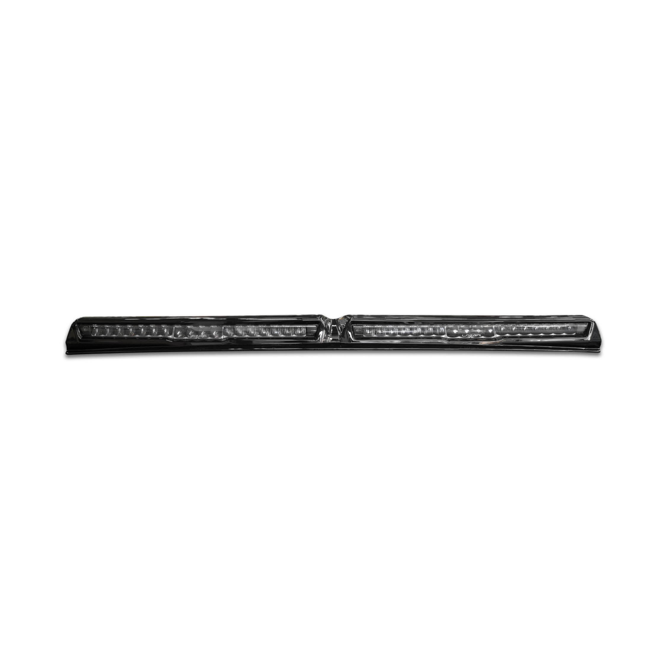 Lazer Lamps Roof Pod x2 Glide for VW Amarok 23+ | Premium LED Roof Lighting