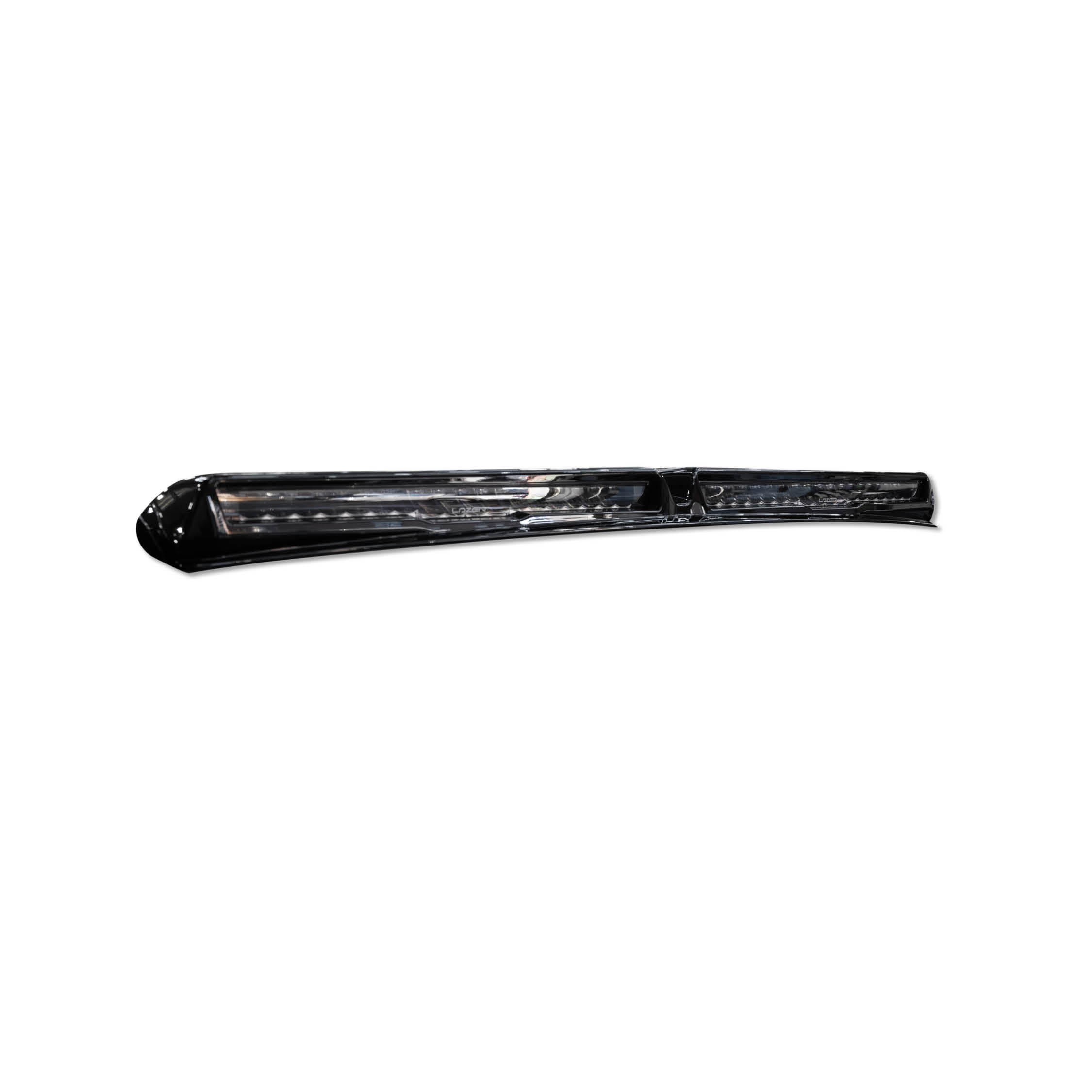 Lazer Lamps Roof Pod x2 Glide for Ford Ranger 23+ | High-Performance ...