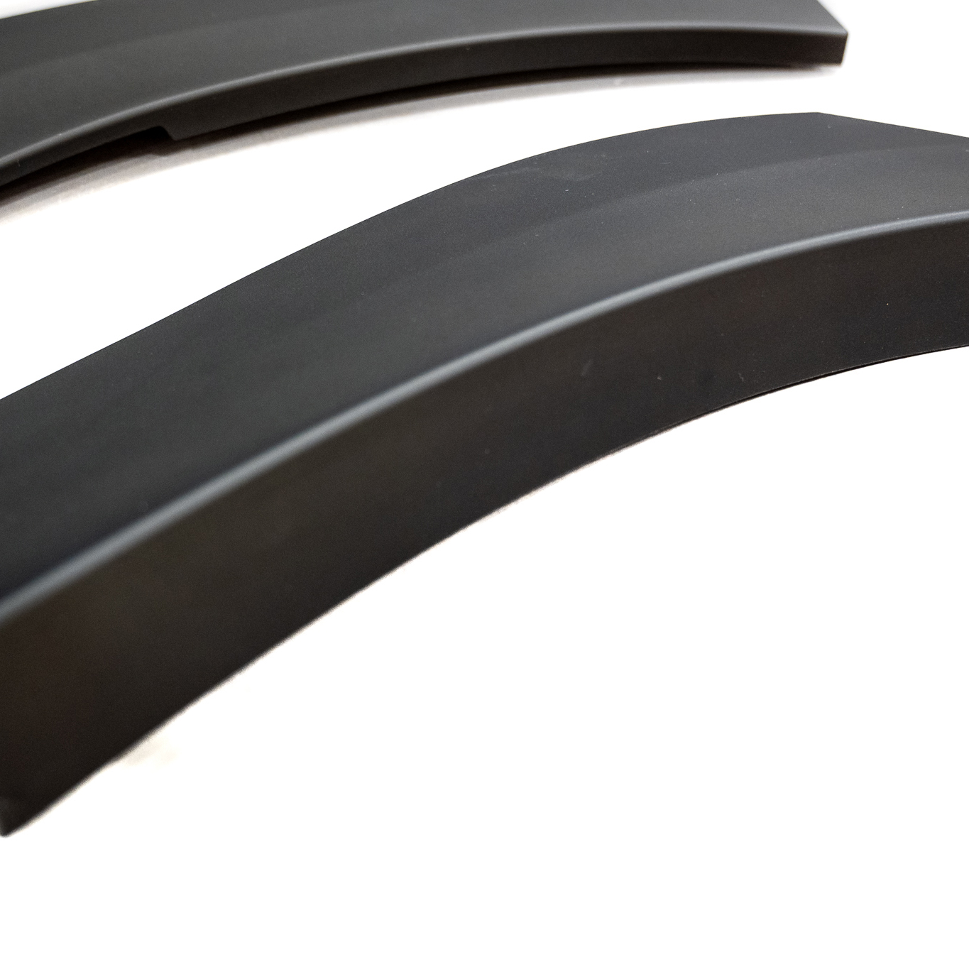 LV-RF™ Wide Wheel Arches - TÜV-Certified for Ford Transit Custom L2 ...